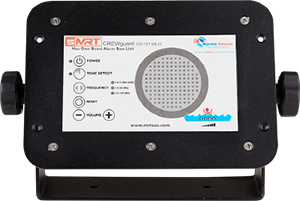 Man Overboard - Aeromarine