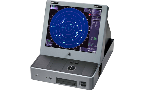 Sperry Marine VisionMaster FT Radar - Aeromarine