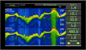 Echo Sounders - Aeromarine