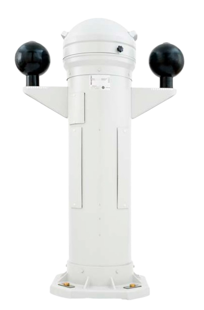 Magnetic Compass - Aeromarine